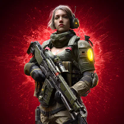 Buy ABI Airport Boosting | Arena Breakout Airport Carry