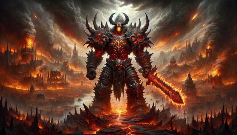 WoW Hardcore Self Found Mode: Epic Solo Adventure Awaits In 2024 ...