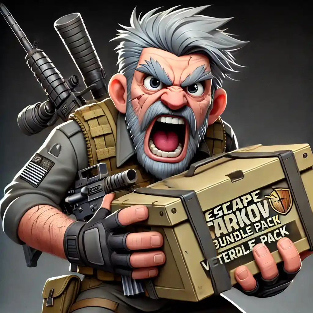Escape From Tarkov Kappa Guide – How To Get The Ultimate Container ...
