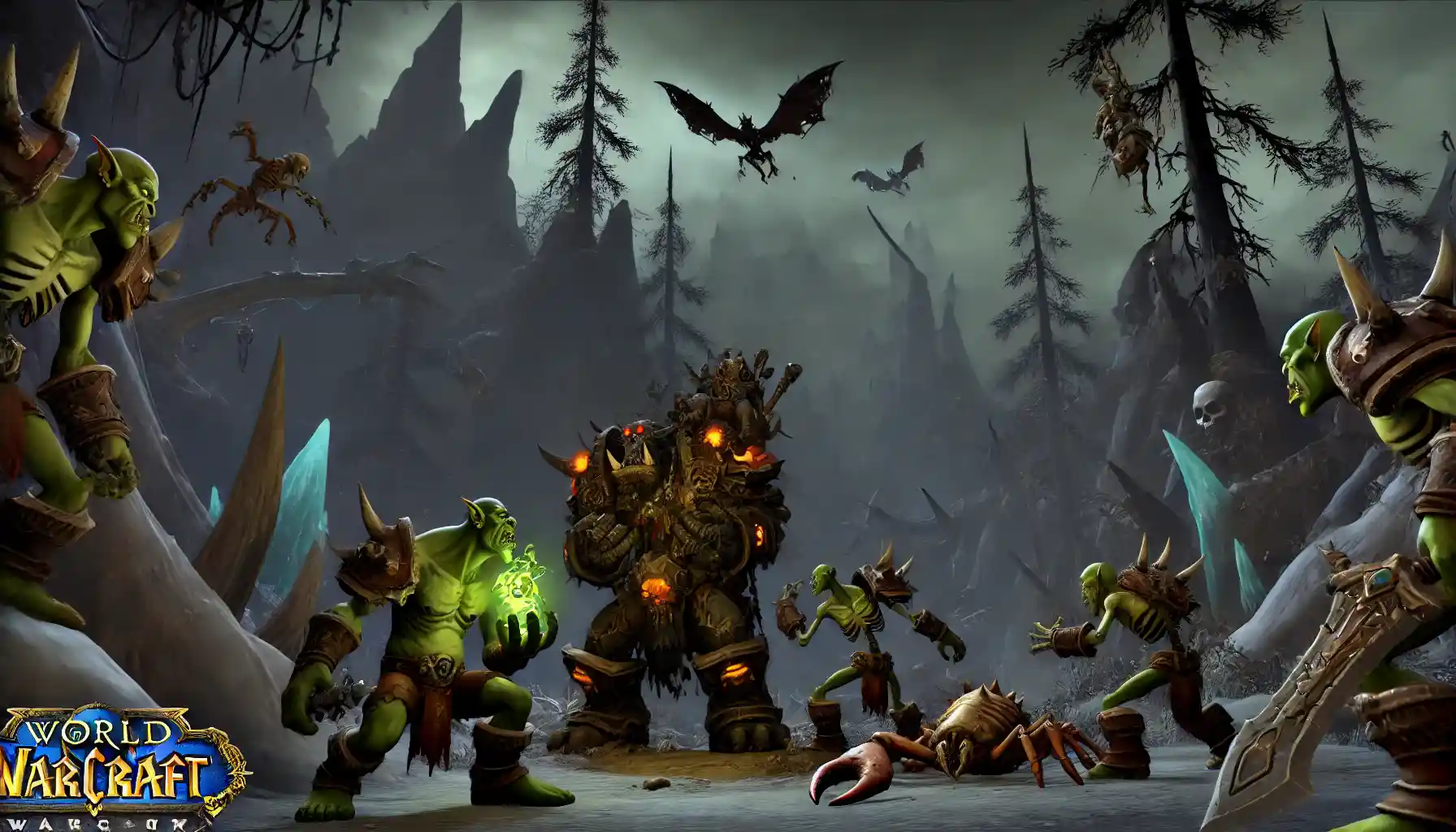 Easy Toy Guide For The War Within – World Of Warcraft | Epiccarry