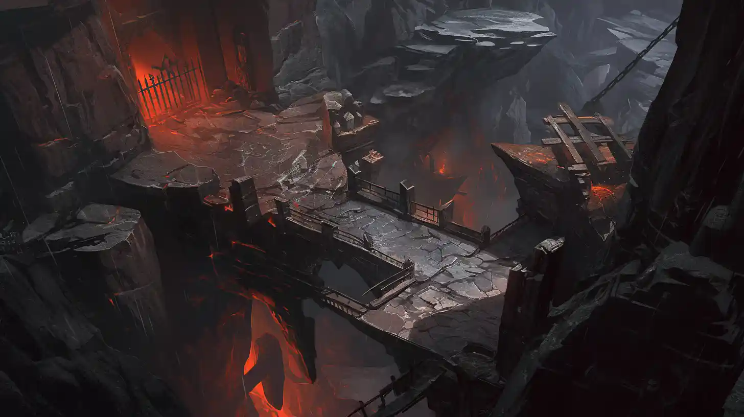 Diablo 4 Nahantu Renown Guide | Vessel Of Hatred | Epiccarry