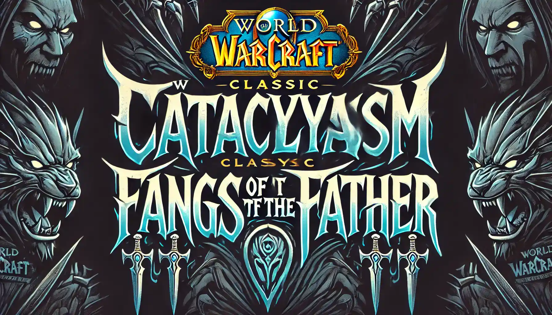 Wow Cataclysm Classic Fangs Of The Father Guide | Epiccarry