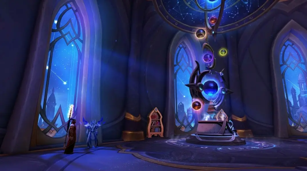 WoW Midnight Patch 12.0.7 "Revelations" Guide | Epiccarry
