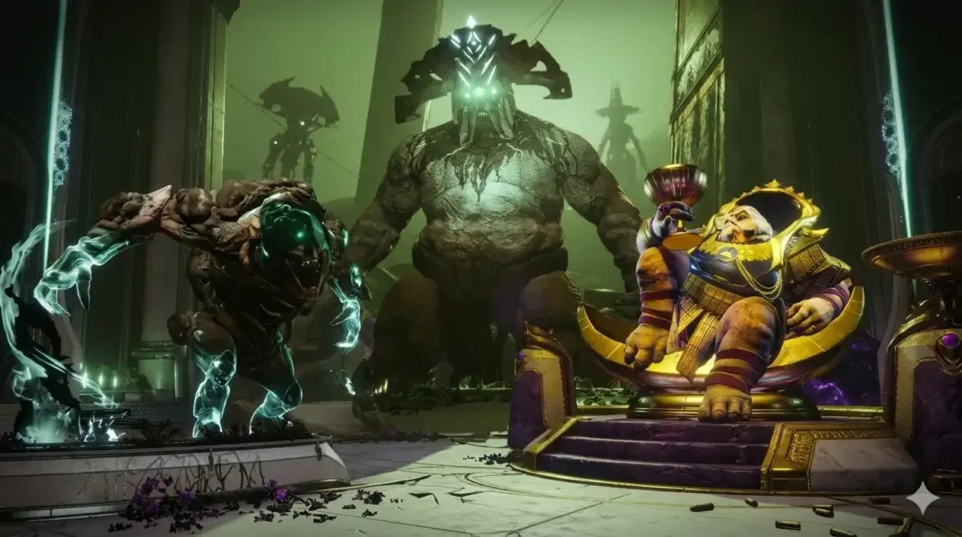Destiny 2 Monument Of Triumph Pantheon 2.0 Guide | Epiccarry
