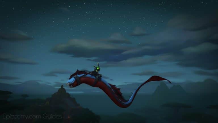 BfA New Mounts Guide: Updated For The WoW Patch 8.3 - Epiccarry