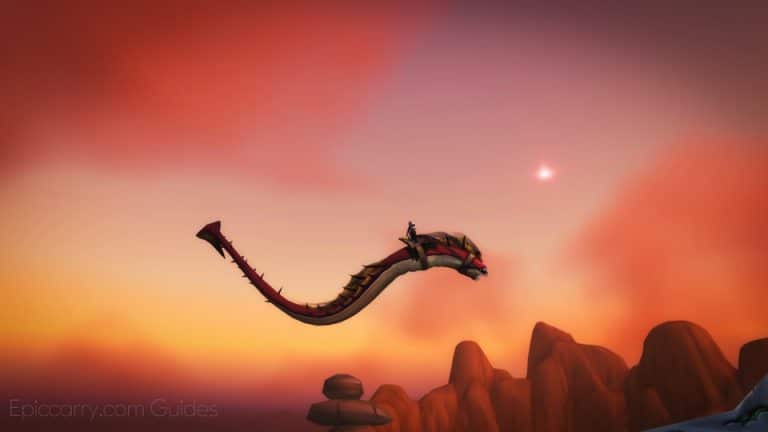 BfA New Mounts Guide: Updated For The WoW Patch 8.3 - Epiccarry