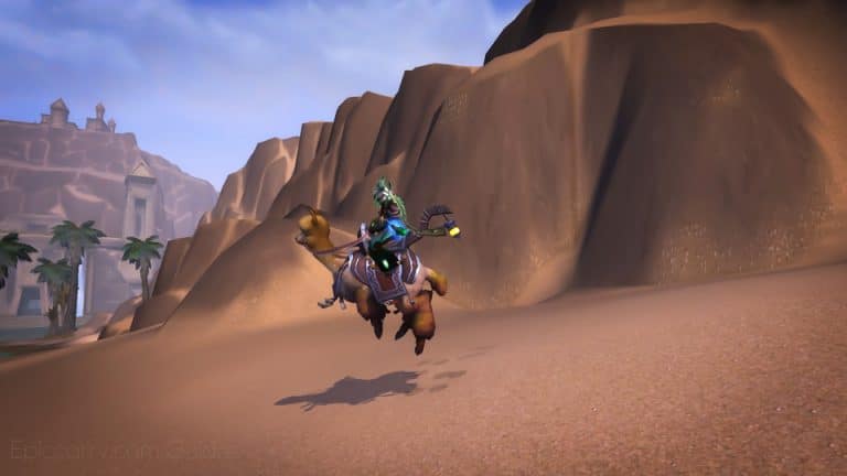 BfA New Mounts Guide: Updated For The WoW Patch 8.3 - Epiccarry