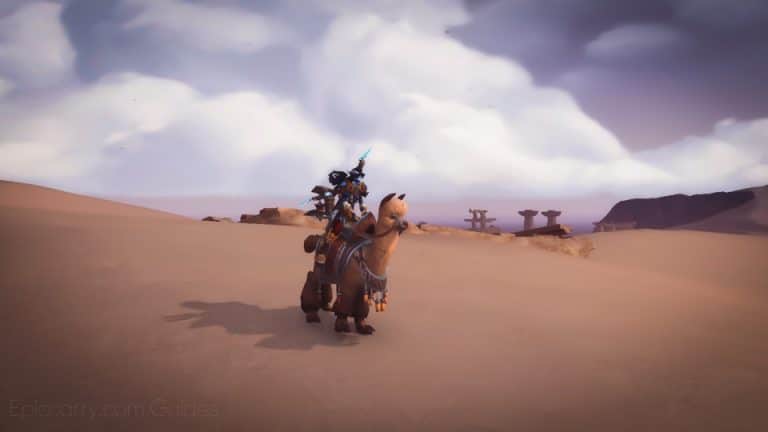 BfA New Mounts Guide: Updated For The WoW Patch 8.3 - Epiccarry