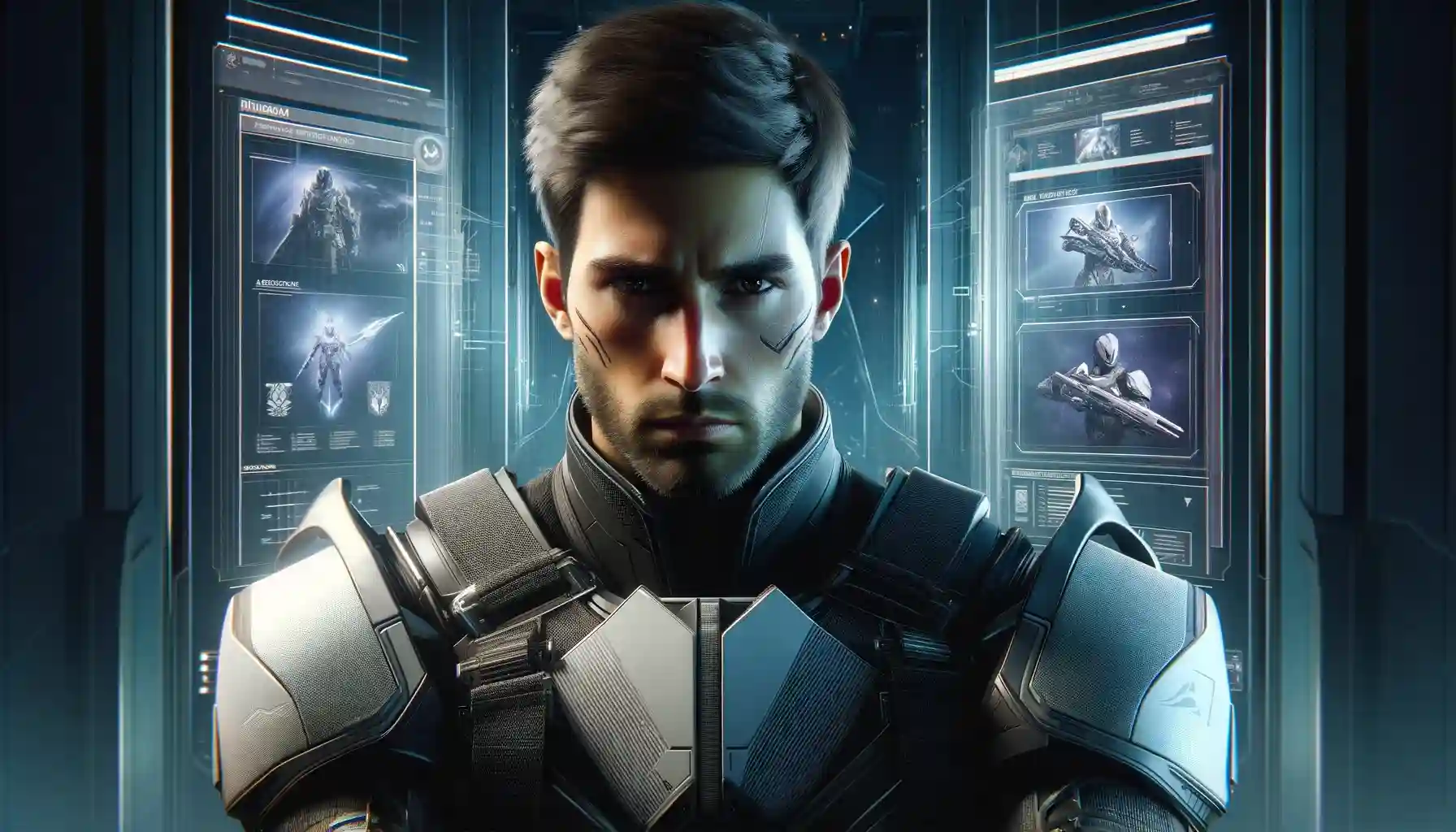 No More Boring Guardians! Destiny 2 Finally Gets Makeover Tool | Epiccarry