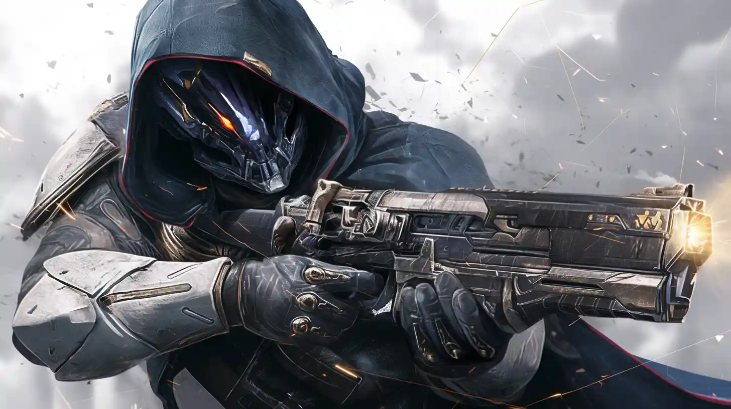 Destiny 2 Master Salvation's Edge Guide | Epiccarry