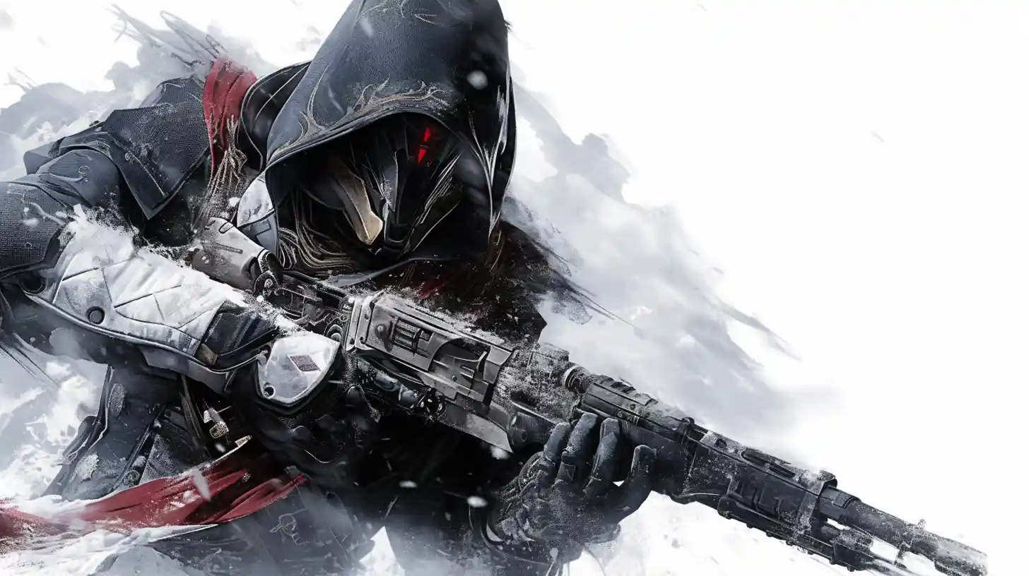 Destiny 2 Master Salvation's Edge Guide | Epiccarry