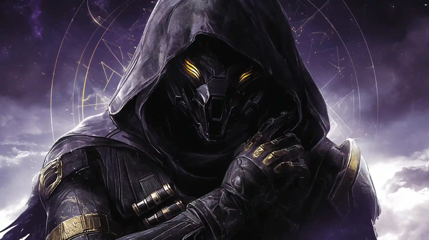 Destiny 2 Master Salvation's Edge Guide | Epiccarry