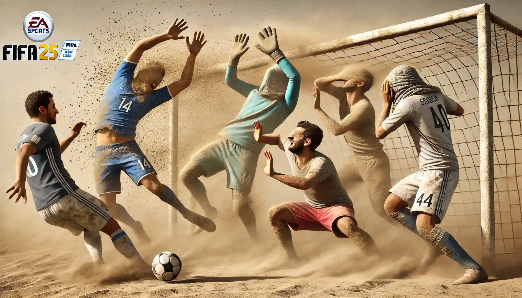 EA FC 25 Meta Playstyles Guide - FIFA 25 | Epiccarry