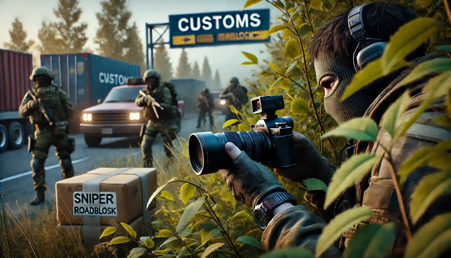 EFT Informed Means Armed Quest Guide – Simple Steps To Finish Fast ...