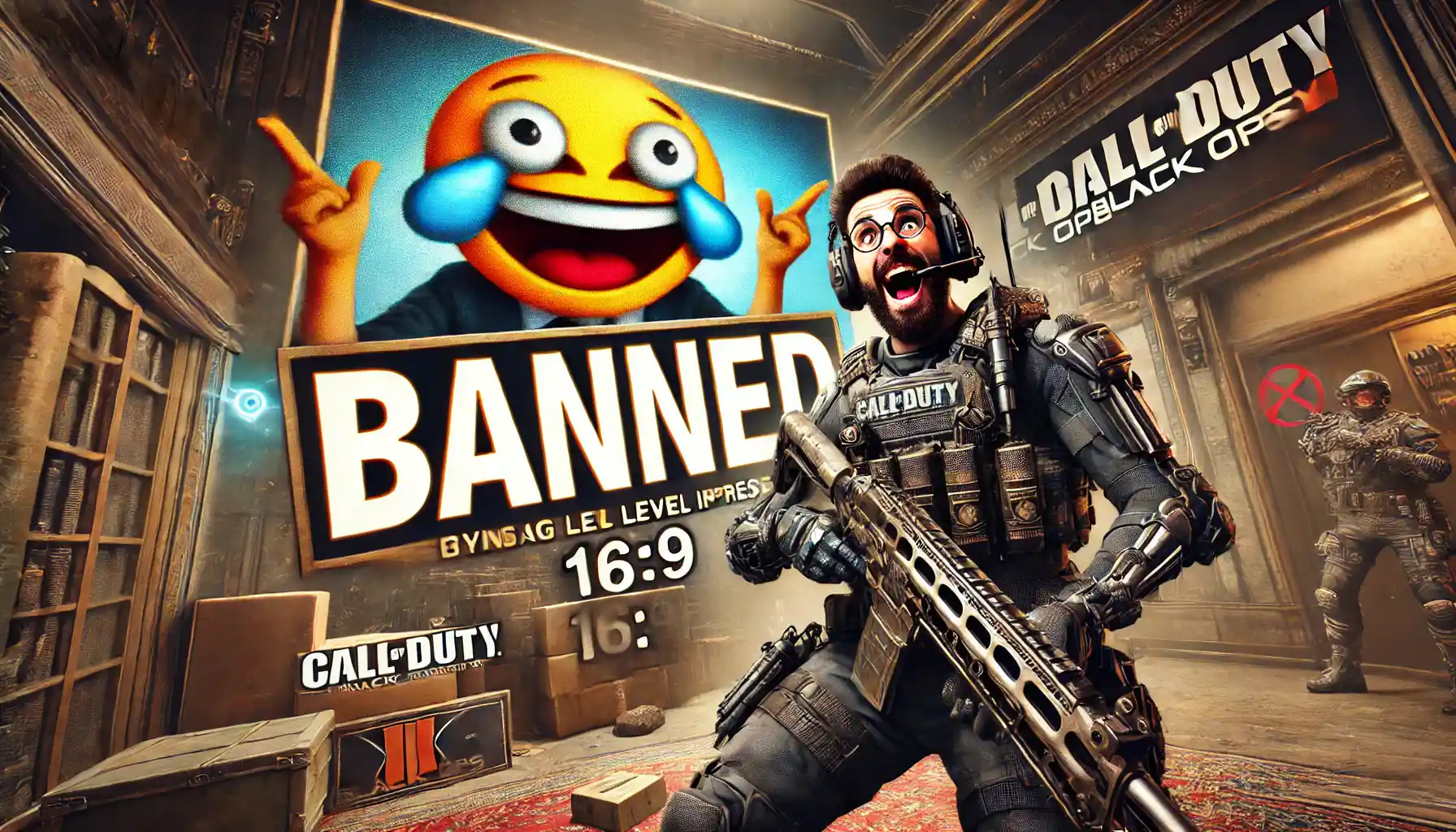 Cod Bo6 Prestige Guide | Epiccarry