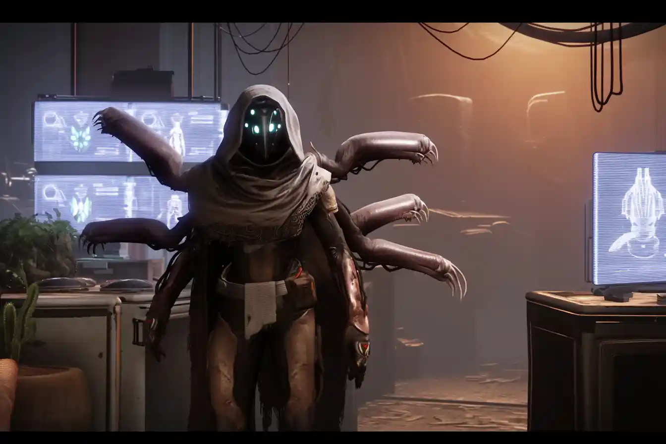 Destiny 2 Vesper's Host Dungeon Guide | Every Encounter Guide | Epiccarry