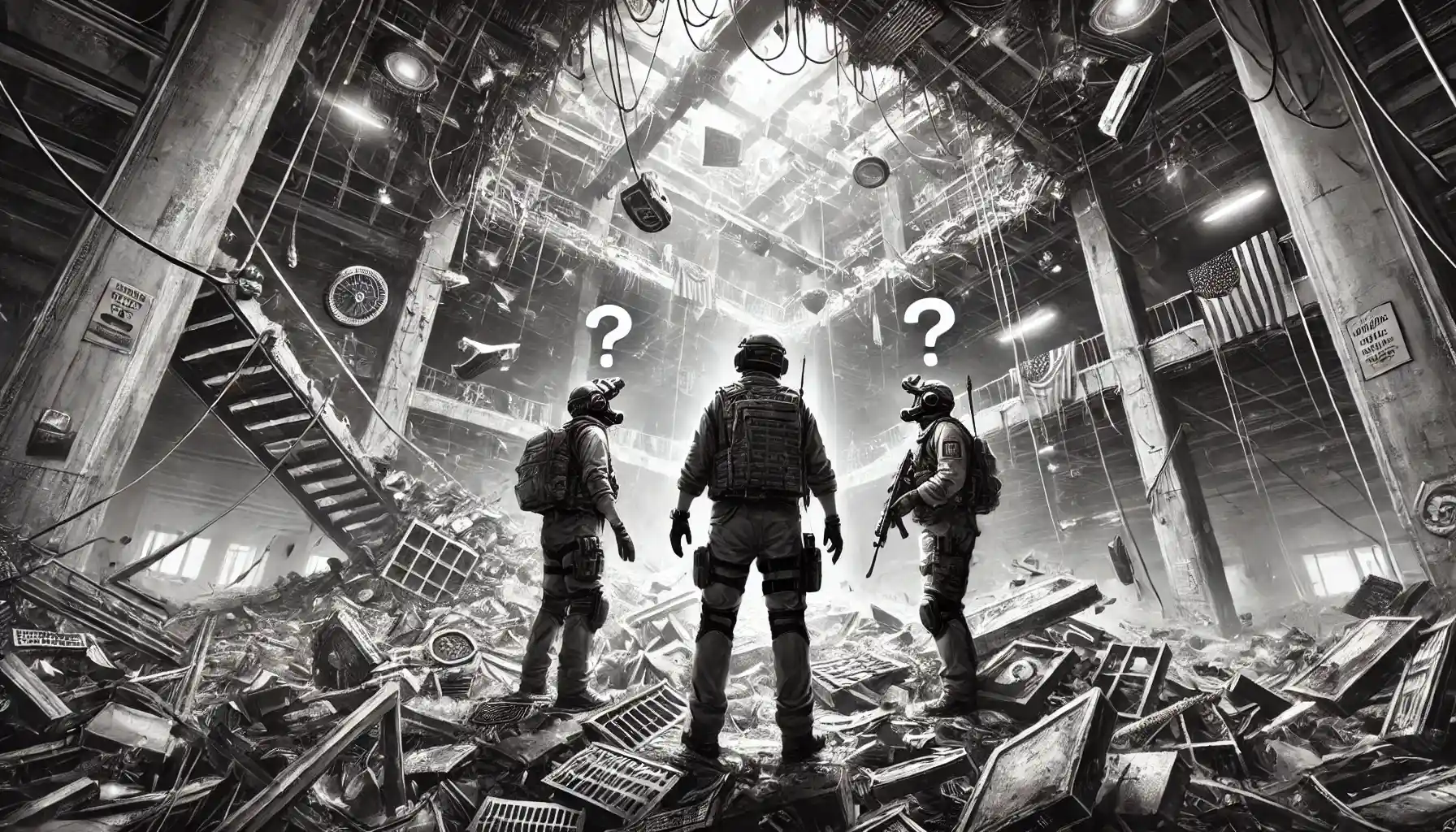 Delta Force: Hawk Ops Hazard Operations Guide | Epiccarry