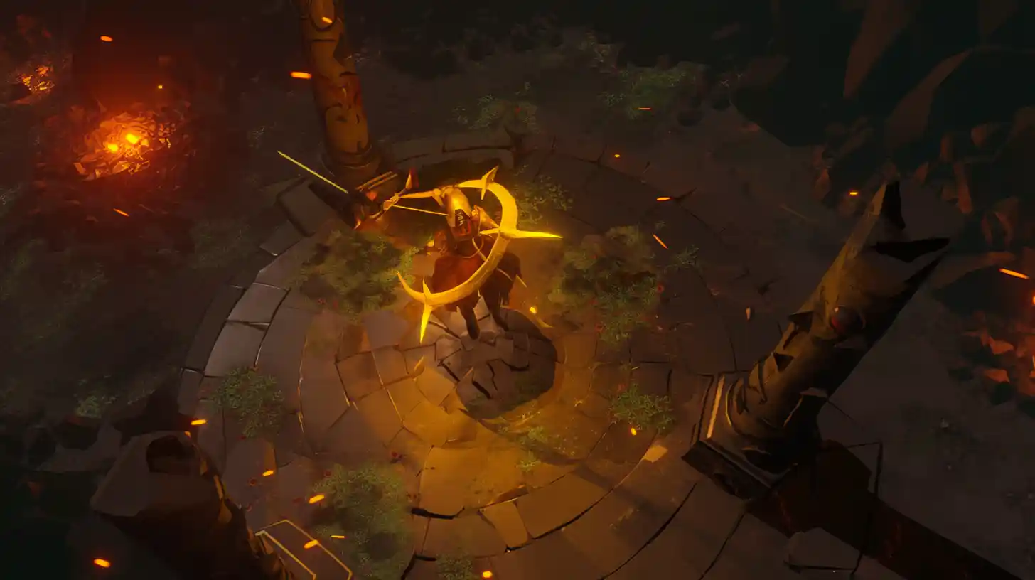 Path Of Exile 2 Jamanra Guide | Epiccarry