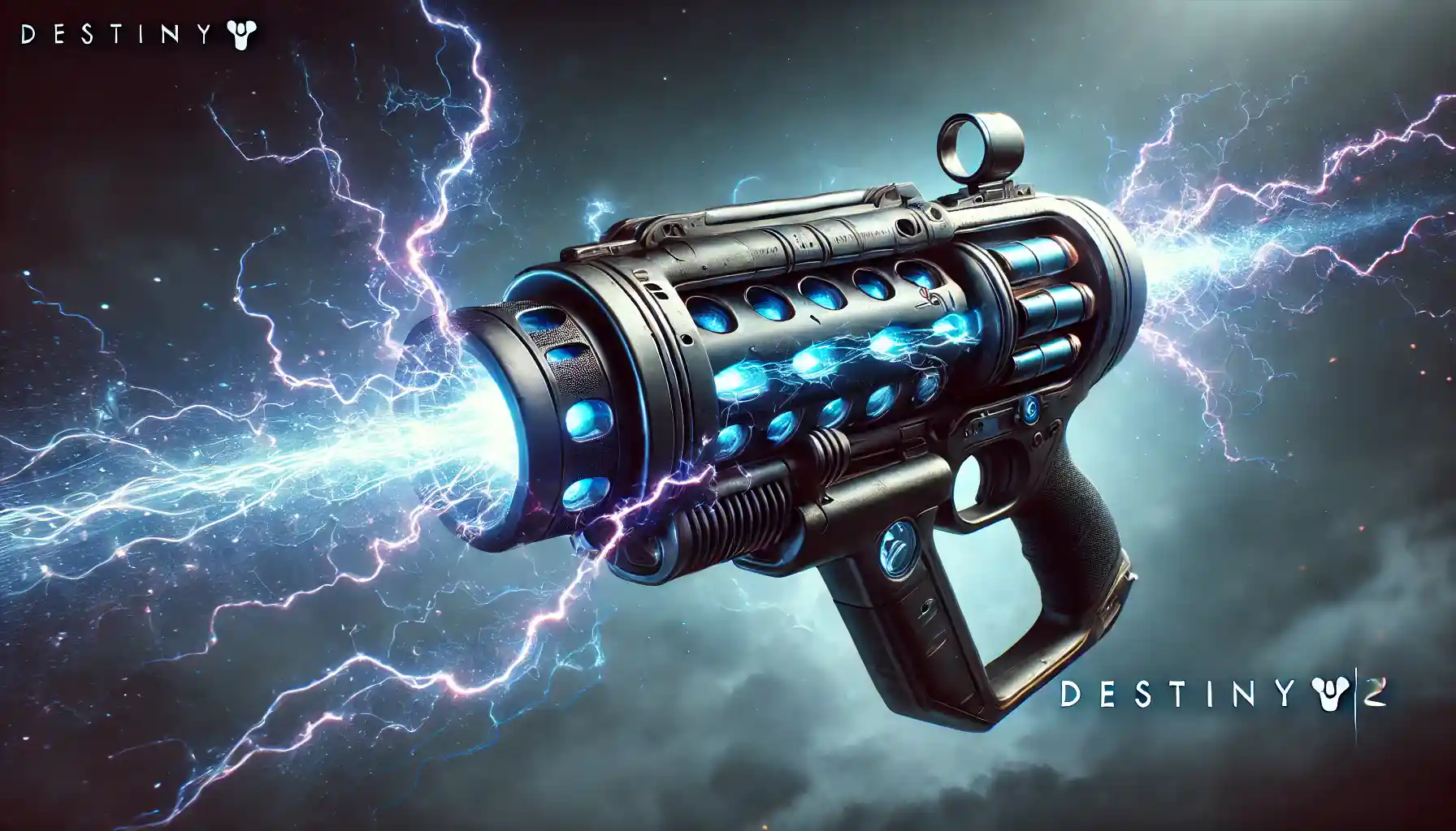 Destiny 2 Psychopomp Guide – How To Get, Best Perks & God Rolls | Epiccarry