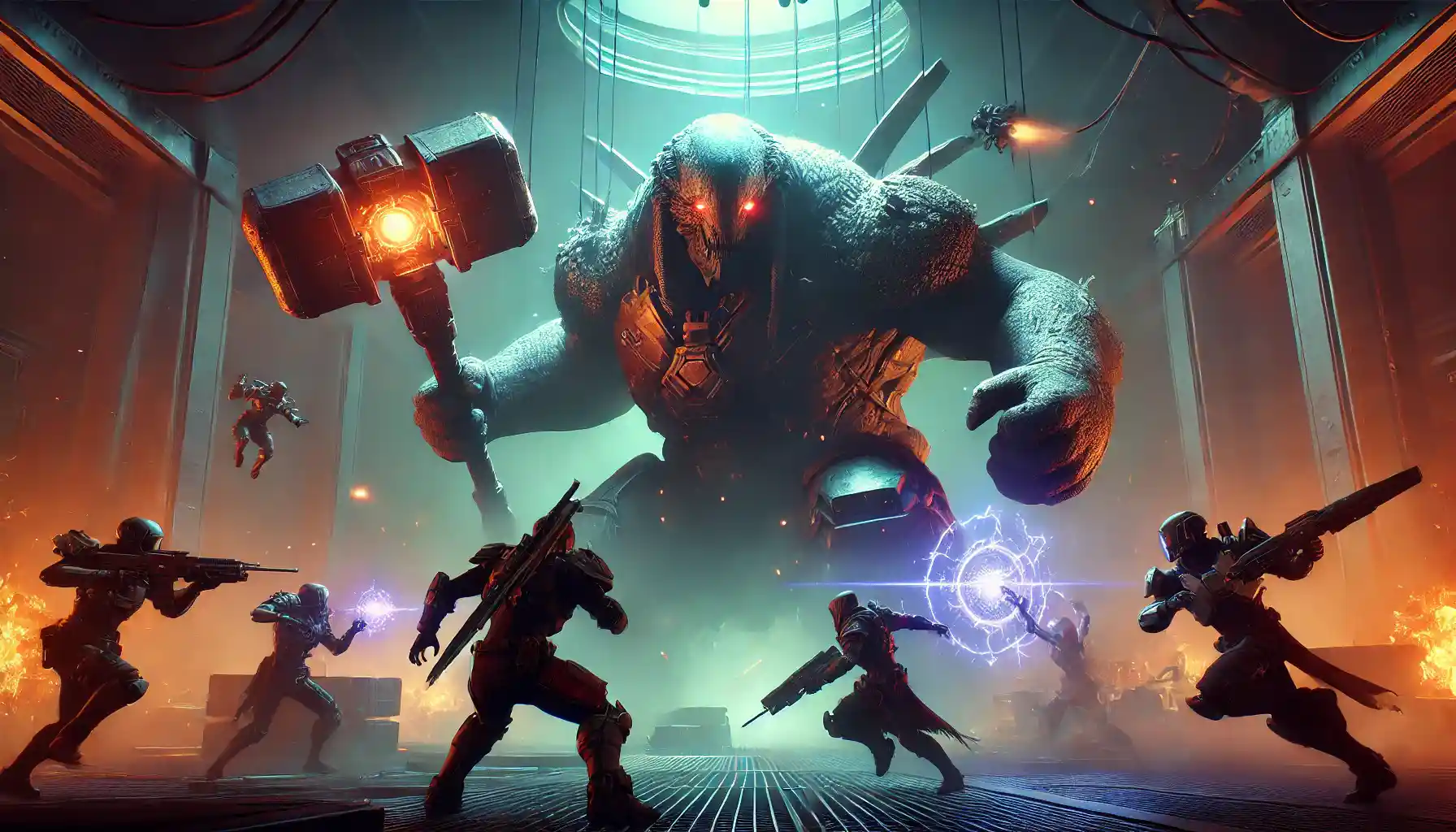 Destiny 2 Sundered Doctrine Guide – How To Win And Get Rewards + 3 Boss ...