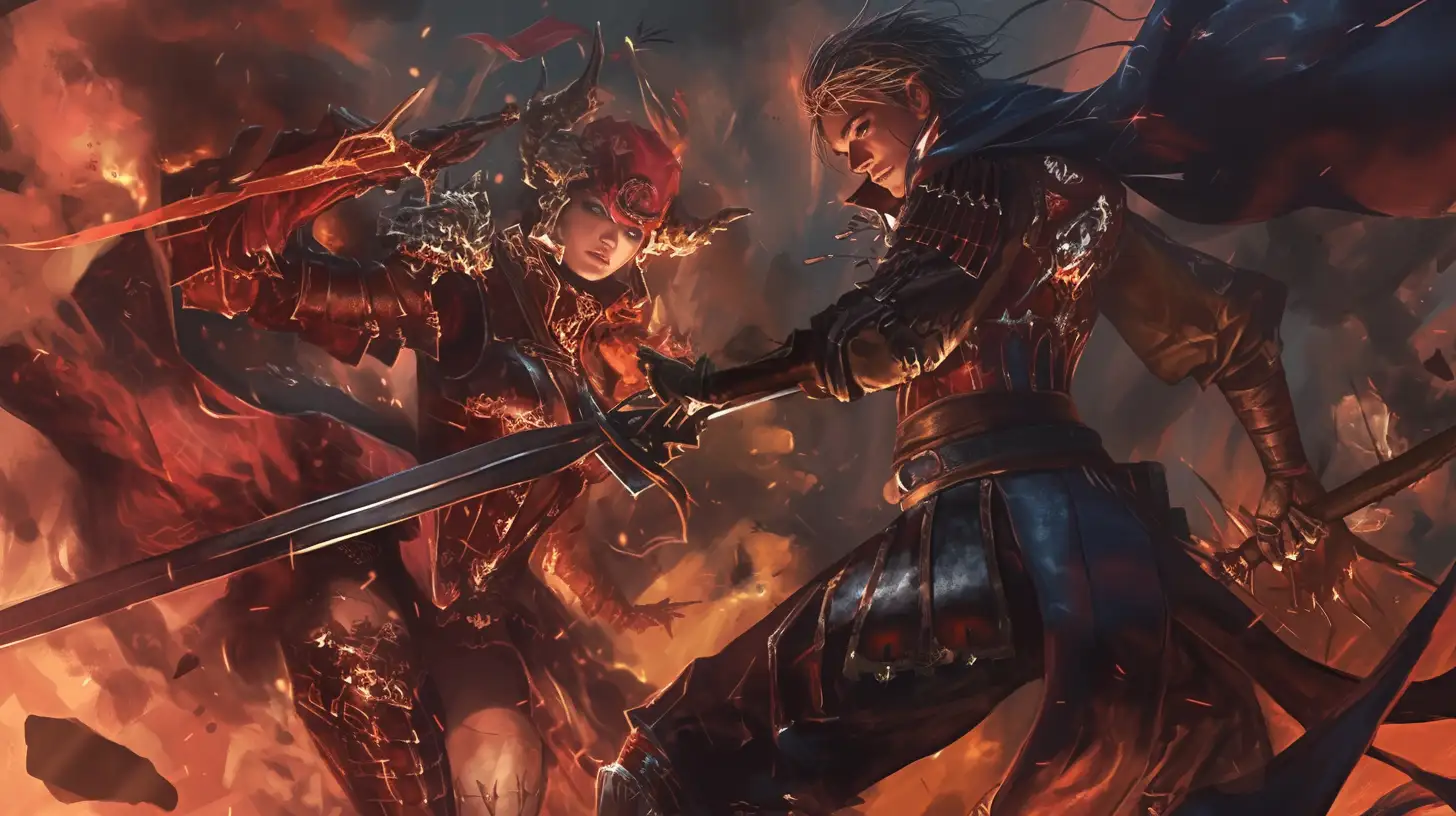 PoE 2 Vs Diablo IV | Epiccarry