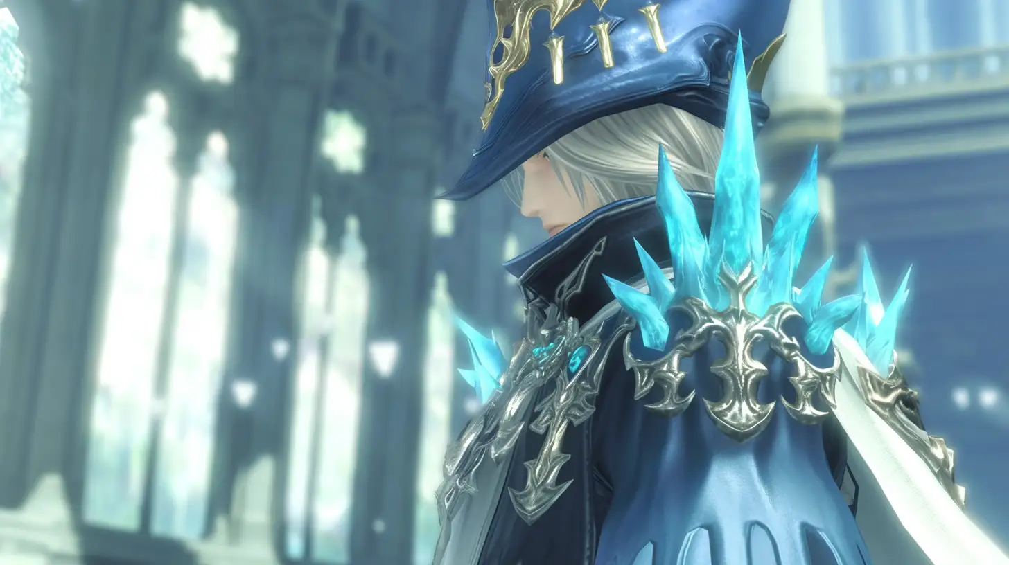 FFXIV Get Patch 7.2 Rewards | Epiccarry