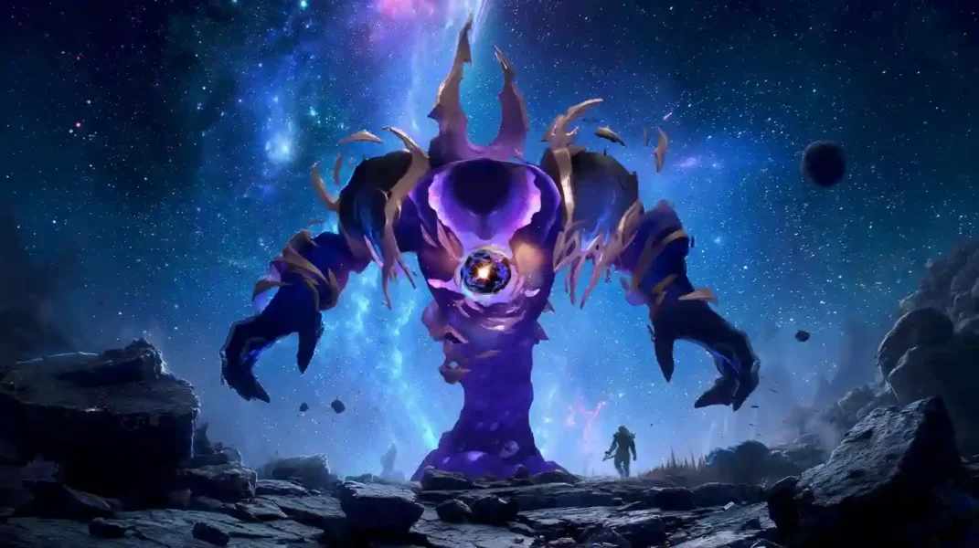 WoW Midnight Devourer Demon Hunter Guide | Epiccarry