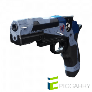 Buy Traveler's Chosen Exotic Sidearm Destiny 2 Boost - Epiccarry