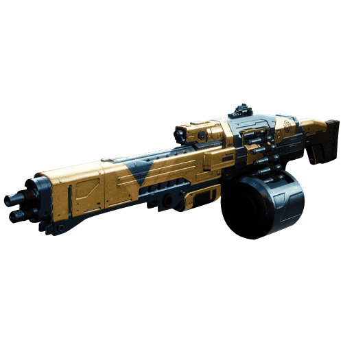 Buy The Swarm (Legendary Machine Gun) Destiny 2 Boost From $14.00 ...