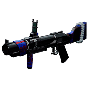 Buy Pardon Our Dust (Legendary Grenade Launcher) Destiny 2 Boost From ...