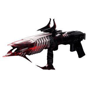 Buy Lingering Dread (Legendary Grenade Launcher) Destiny 2 Boost From ...