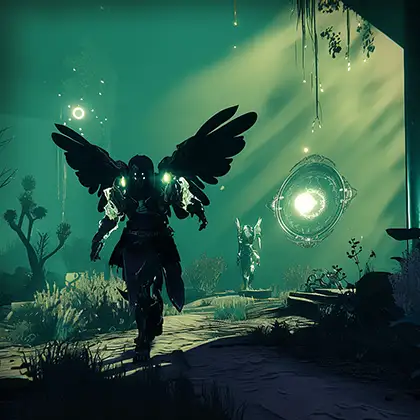 Destiny 2 Episode: Heresy Boost | Epiccarry