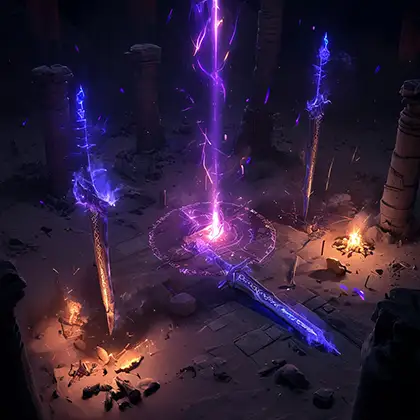 Diablo 4 Mythic Unique Items Boost – Buy Mythic Unique Carry