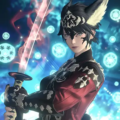 FFXIV Character Boost | Epiccarry