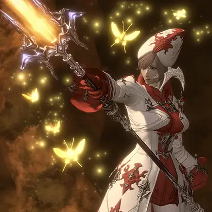 FFXIV Deep Dungeons Boost | Epiccarry