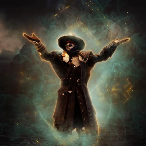 New World Covenant Faction Boost – Buy New World Boost, Carry Services ...