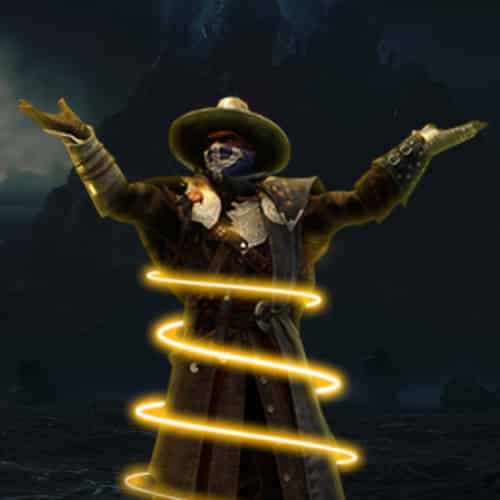 New World Covenant Faction Boost – Buy New World Boost, Carry Services ...