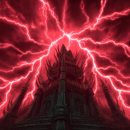 Buy TBC Anniversary Black Temple Attunement Boosting | Epiccarry