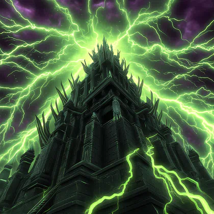 Buy TBC Anniversary Black Temple Attunement Boosting | Epiccarry