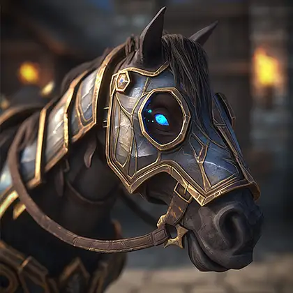 WoW Classic Anniversary Mounts Boost | Epiccarry