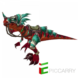 Buy Plagued Proto-Drake Mount Boost - Epiccarry