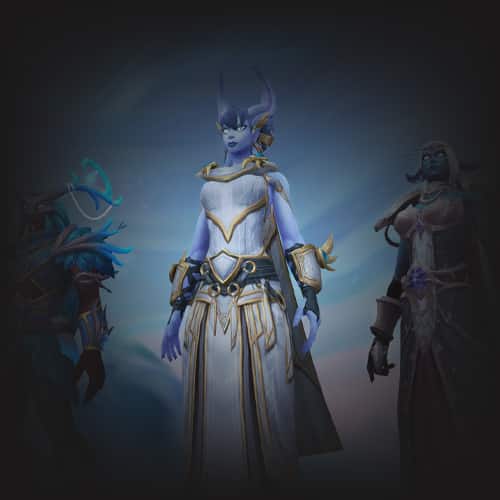 Buy Chains Of Domination Campaign WoW Boost From 25$ | Epiccarry