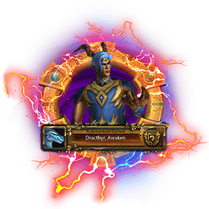 WoW Evoker Campaign Boost - Buy WoW Df Dragonflight Carry | Epiccarry