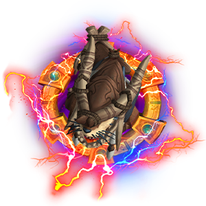 WoW Brown War Ottuk Mount Boost - Buy Boosting Carry Service | Epiccarry