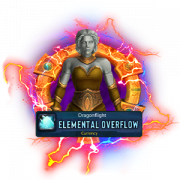 Elemental Overflow Farm Boost - Buy Dragonflight Boosting Carry Service ...