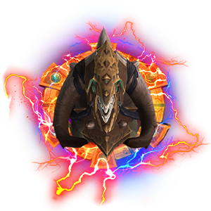 WoW Armored Chosen Tauralus Mount Boost - Buy Boosting Carry Service ...