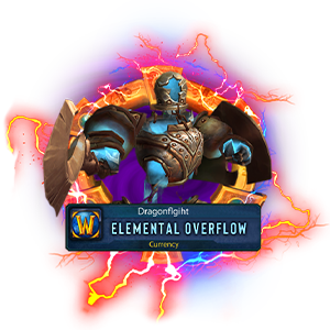 Elemental Overflow Farm Boost - Buy Dragonflight Boosting Carry Service | Epiccarry