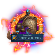 Elemental Overflow Farm Boost - Buy Dragonflight Boosting Carry Service | Epiccarry