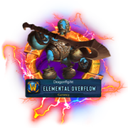 Elemental Overflow Farm Boost - Buy Dragonflight Boosting Carry Service | Epiccarry