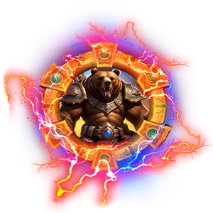 WoW Armored Brown Bear Mount Boost - Buy Boosting Carry Service Epiccarry